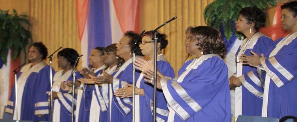 Welcome to New Way Fellowship Network